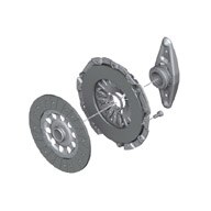 BMW Clutch Kit - 228i 230i 320i 328i 330i 428i 430i - F22 F23 F30 F32 F33
