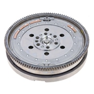 Dual-Mass Flywheel - Genuine BMW - E82 E88 E90 E92 E93 F10 F30 F32 F33