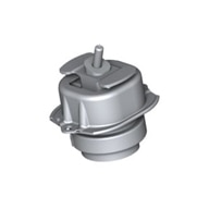Engine Mount, Genuine BMW - E70/F15 X5 50i & E71/F16 X6 50i