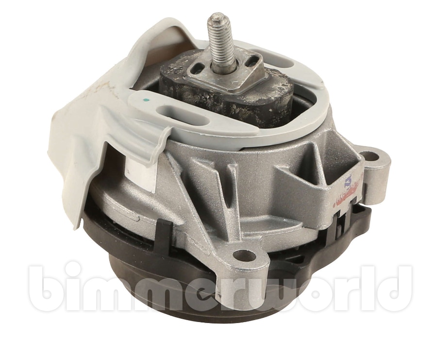 Right Engine Mount - Corteco OEM - F25 X3 28i xDrive (2011)