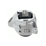 Right Motor Mount, Genuine BMW - F25 X3 35i & F26 X4 35i M40i