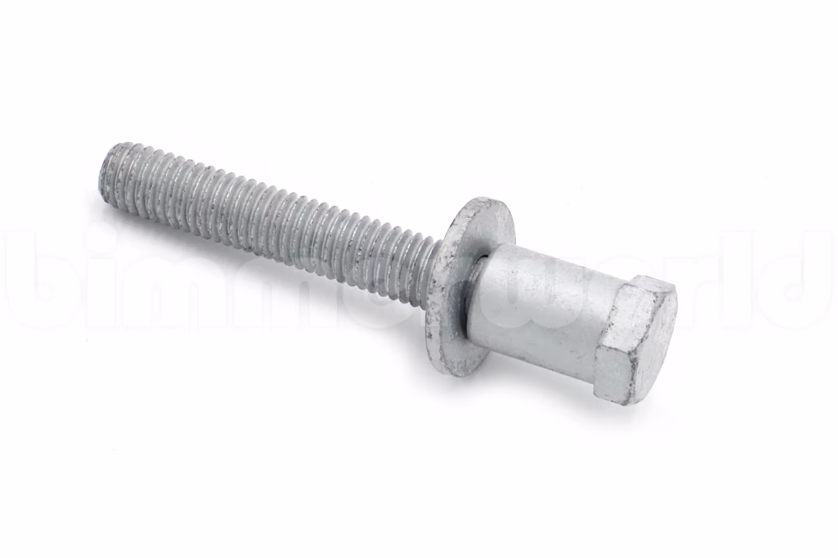 Hex Bolt for Engine Mount (M8x45) E82 E88 E9X E84 E89