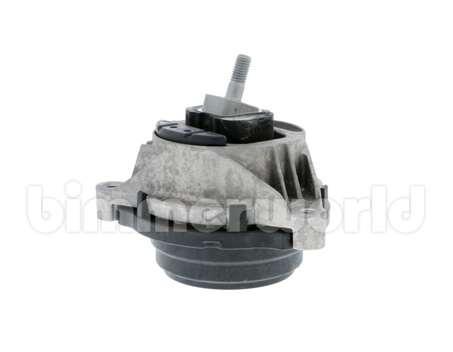 Genuine BMW Motor Mount, Right - N20/N26 Rear Wheel Drive