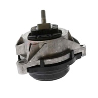 Right Engine Mount, Corteco - F22 M240xi, F30 340xi, F32 440xi