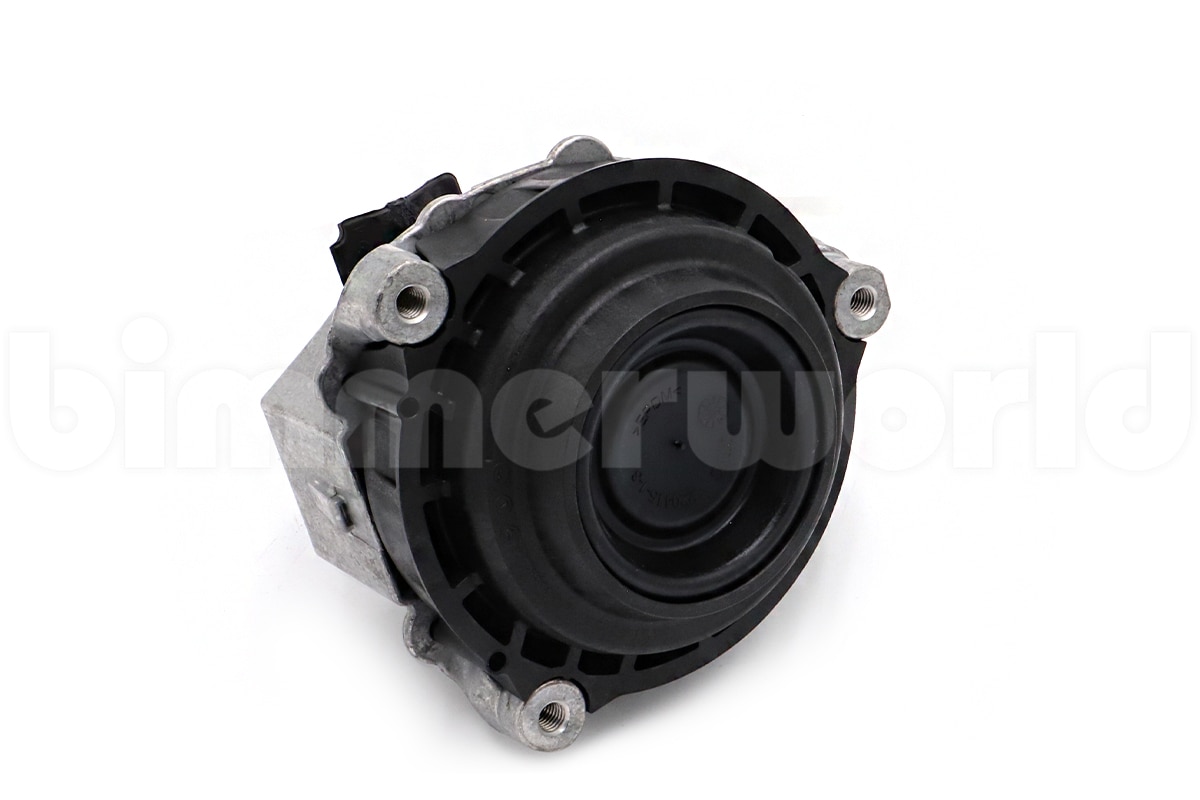Right Motor Mount - Genuine BMW - G42 G20 G22 G23 G26 G29