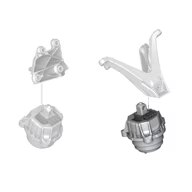 Right Engine Mount - F90 M5 & F91 F92 F93 M8 with Competition Package