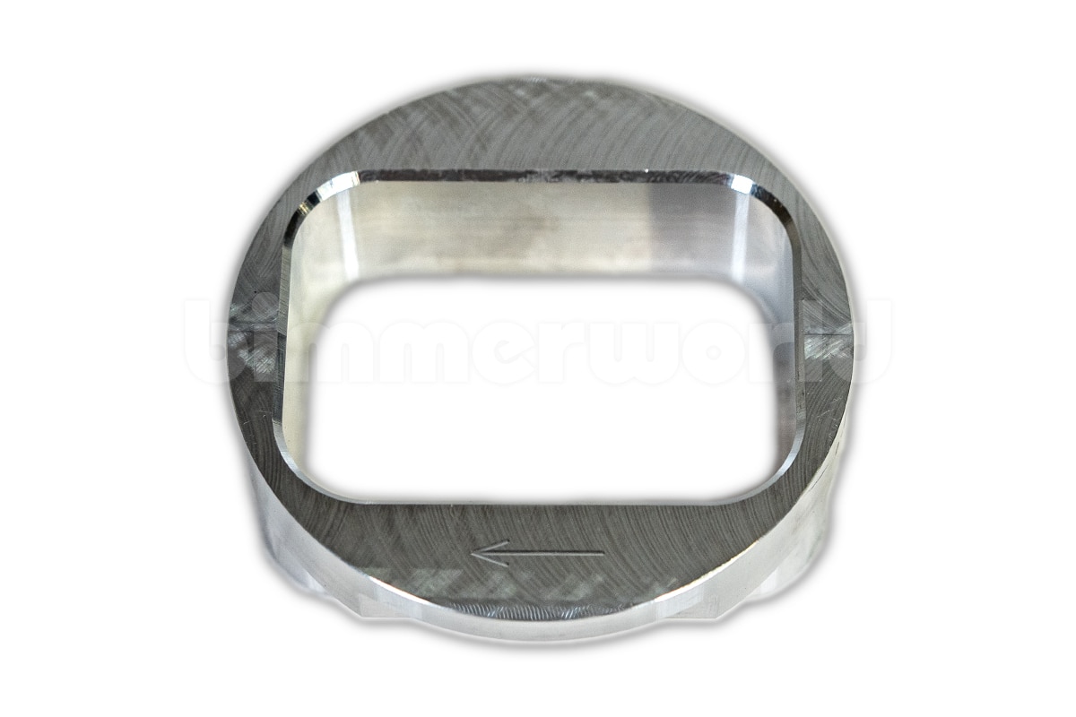 Engine Mount Reinforcement Ring - BMW F82 M4 GT4 - 22118431709