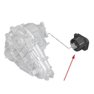 Transfer Case Rubber Mount for BMW E70/F15 X5 & E71/F16 X6