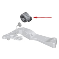Transfer Case Mount for BMW G20 G30 G01 G02 xDrive