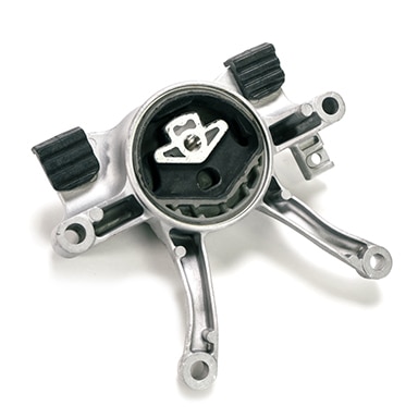 Rear Rubber Transmission Bushing for BMW G30 530i, G01 X3 30i