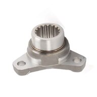 Output Flange, Getrag 260 (78mm bolt spacing) - E30 325i 325is (1987+)