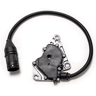 BMW Automatic Position Switch for BMW E39, E38, E53, A5S440Z