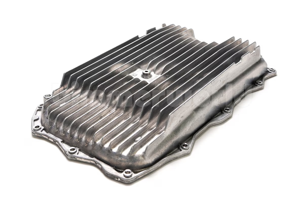 ZF Auto Trans Oil Pan for BMW X5M, X6M