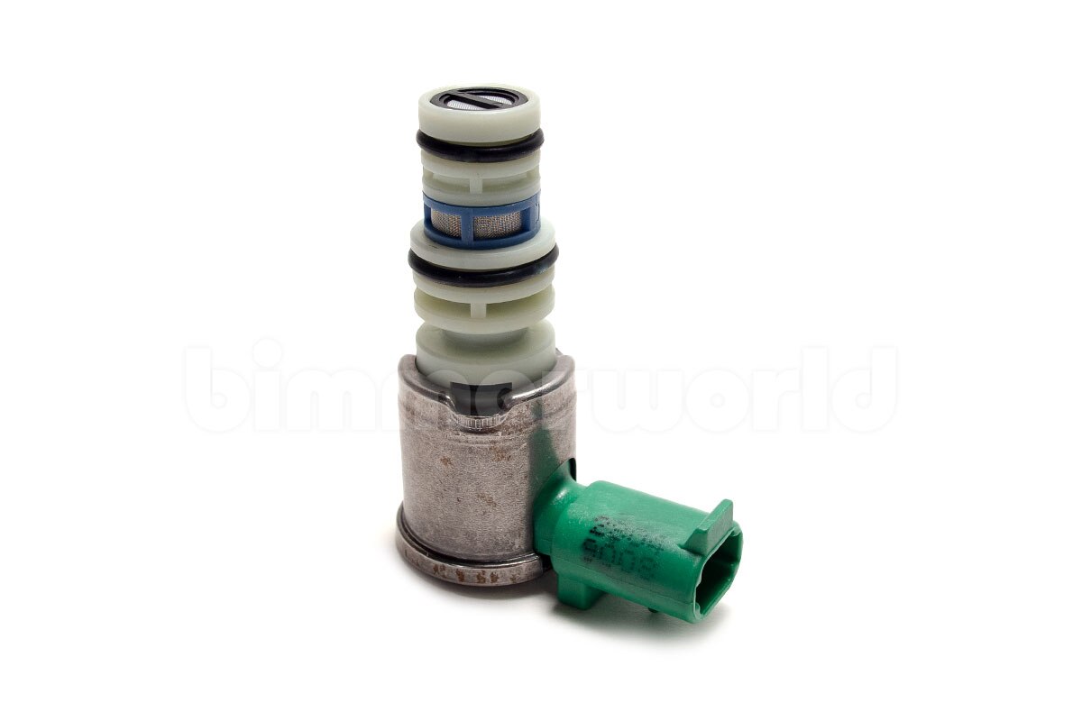 Auto Trans Solenoid Valve, BMW - E46, E39, E83, Z3 (GM A5S360R, A5S390R)