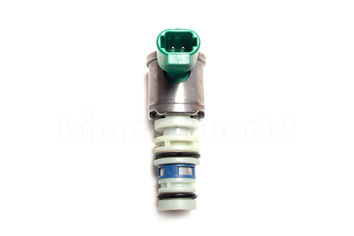 Auto Trans Solenoid Valve, BMW - E46, E39, E83, Z3 (GM A5S360R, A5S390R)