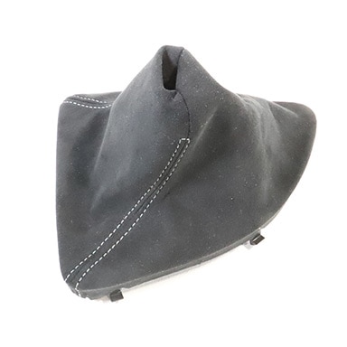 Shift Boot - E82 128i/135i - Manual Transmission - Alcantara