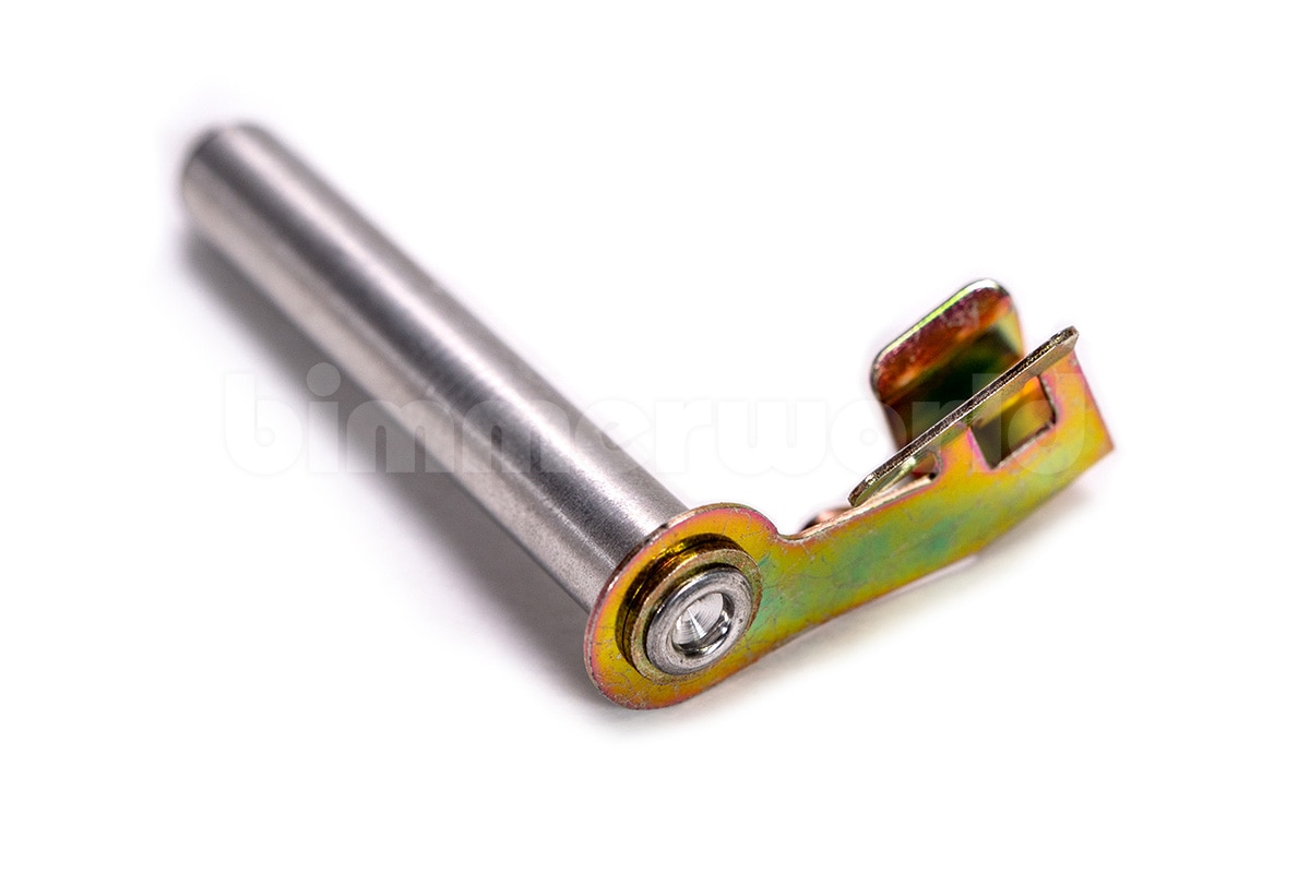 Pin for Shifter Carrier, BMW - E39 540i/M5, E53 X5 30i, E52 Z8