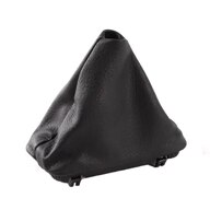 Vinyl Shift Boot for Automatic Transmission - E46 3-series