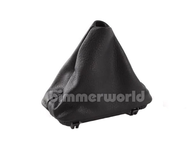 Vinyl Shift Boot for Automatic Transmission - E46 3-series