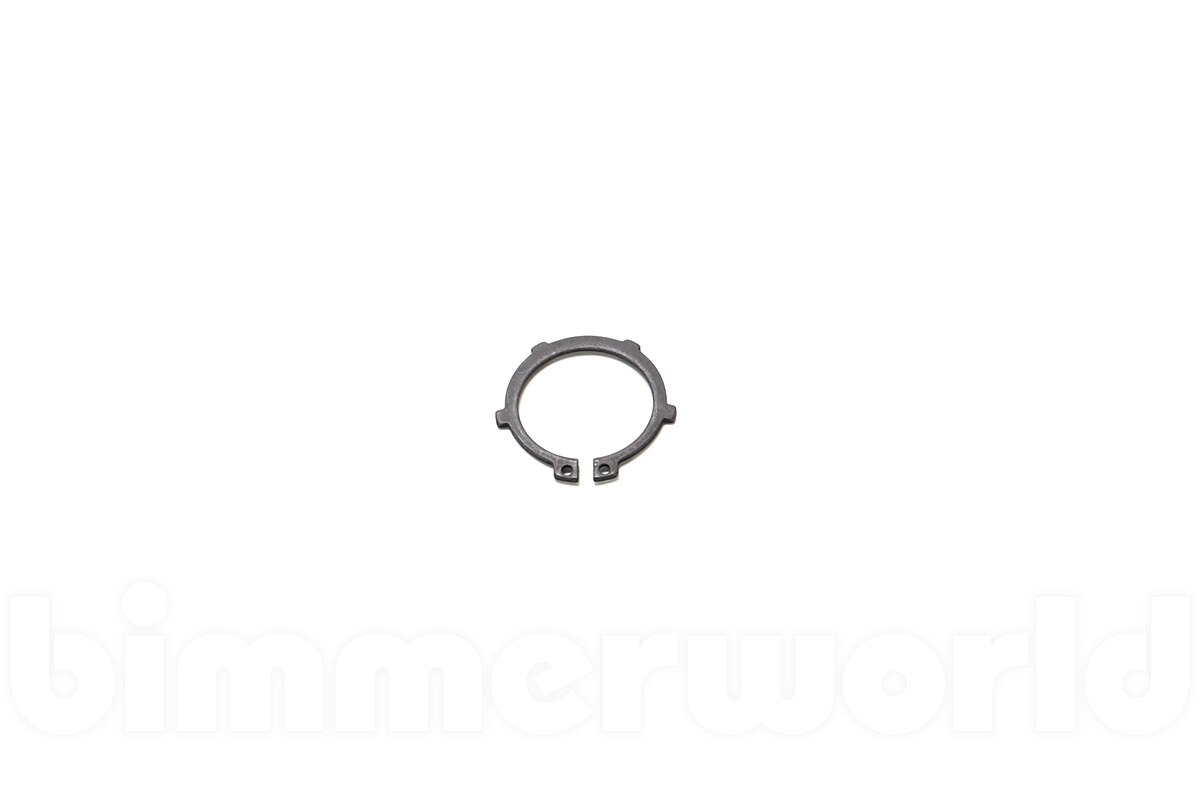 Genuine BMW Lock Ring - 26123648156 - E30,E36,E46,E83,E85