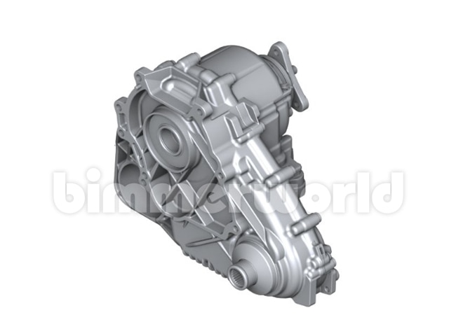 BMW Transfer Box Atc450 - 27107643752 - E71