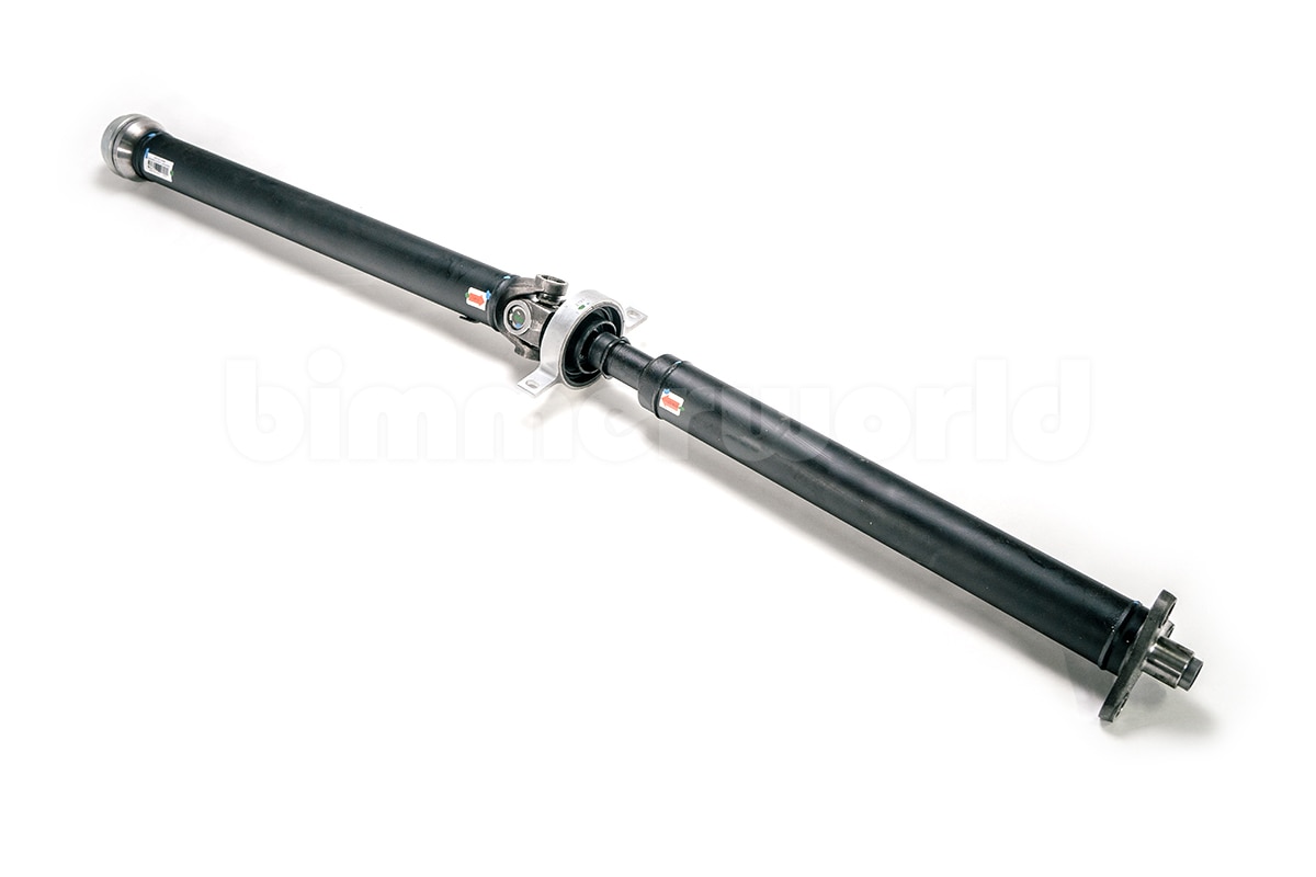 Powertrain Industries Driveshaft - E90 E92 E93 335i 335is 6MT (N54)