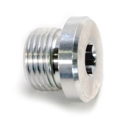 Fill Plug for BMW DCT Transmission