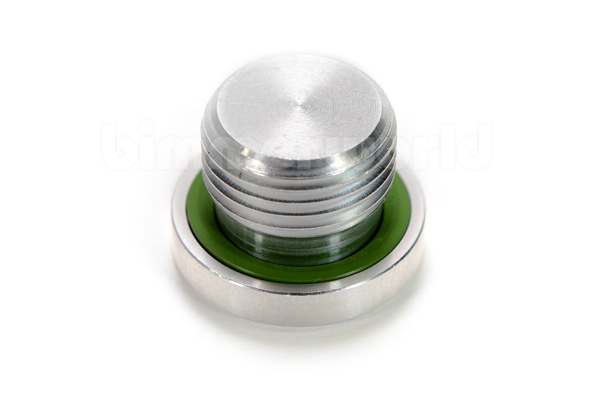 Fill Plug for BMW DCT Transmission
