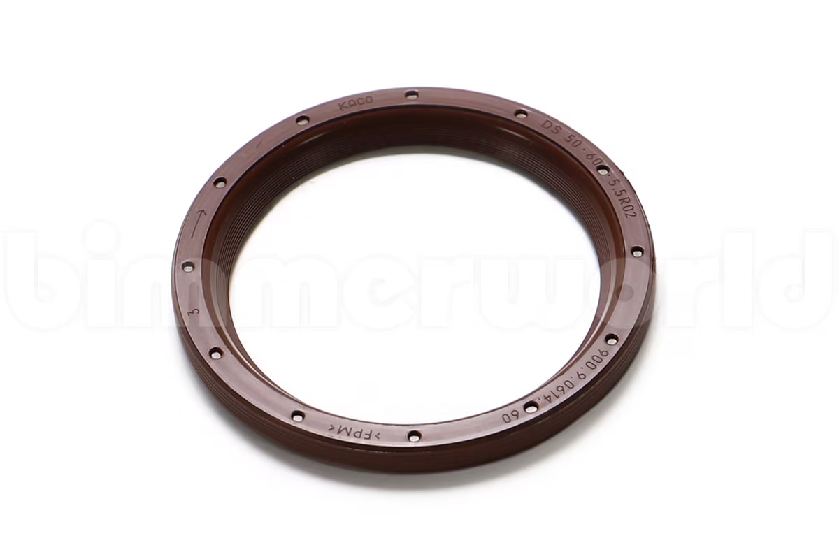 Genuine BMW Input Shaft Seal - GS7D36 DCT Transmission