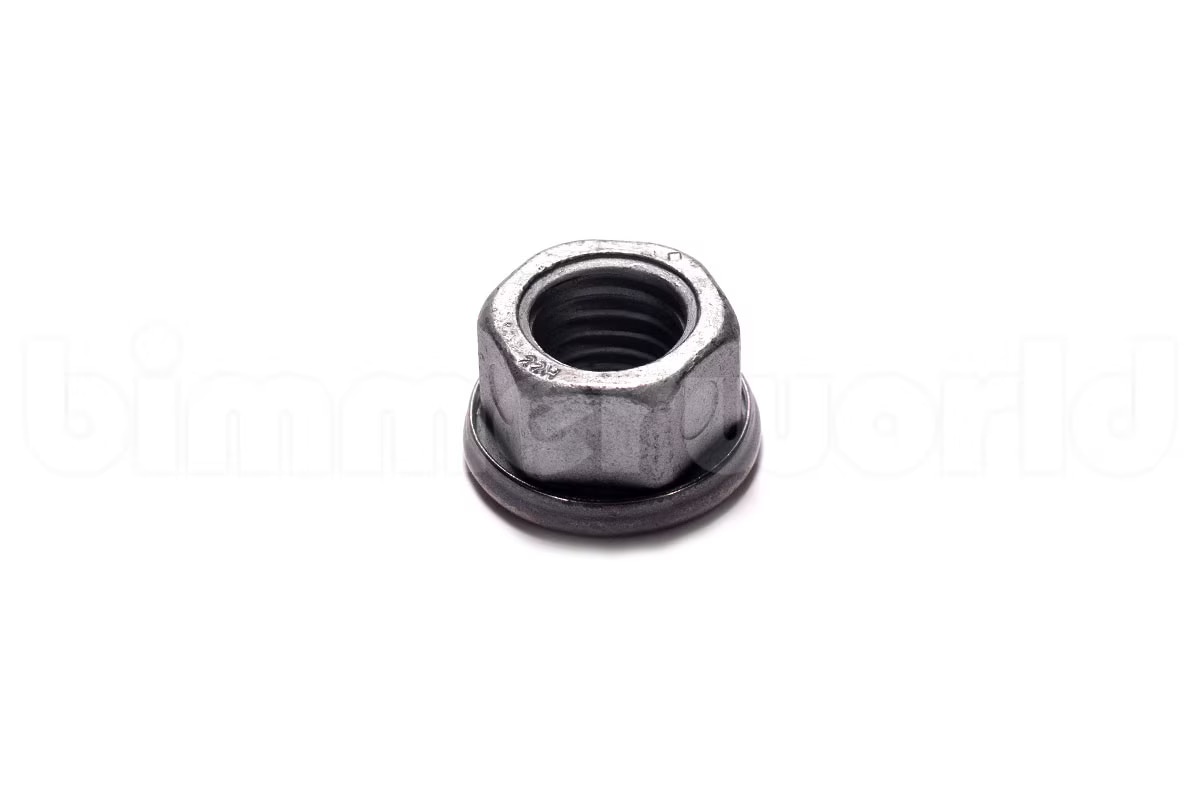 Front Swivel Bearing Pinch Nut for BMW F10, G30, F90, F06/F13, F02, G12 ...