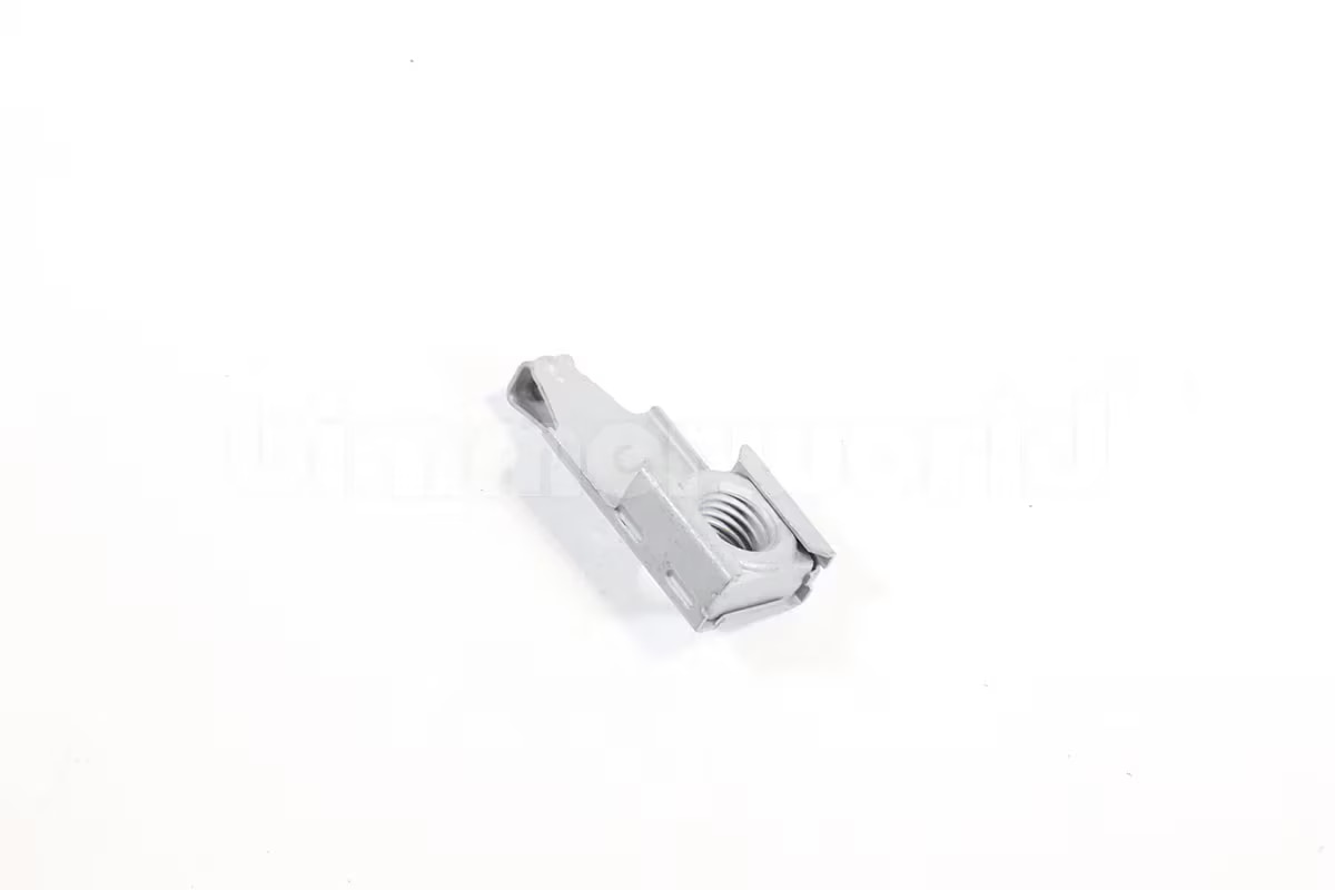 Thrust Arm Inner Locking Nut, M12x1.5, BMW - E82, F87, E9X, F8X, E84 ...
