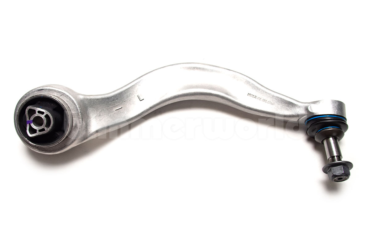 Front Left Tension Strut, Meyle - G30 530iX/540iX