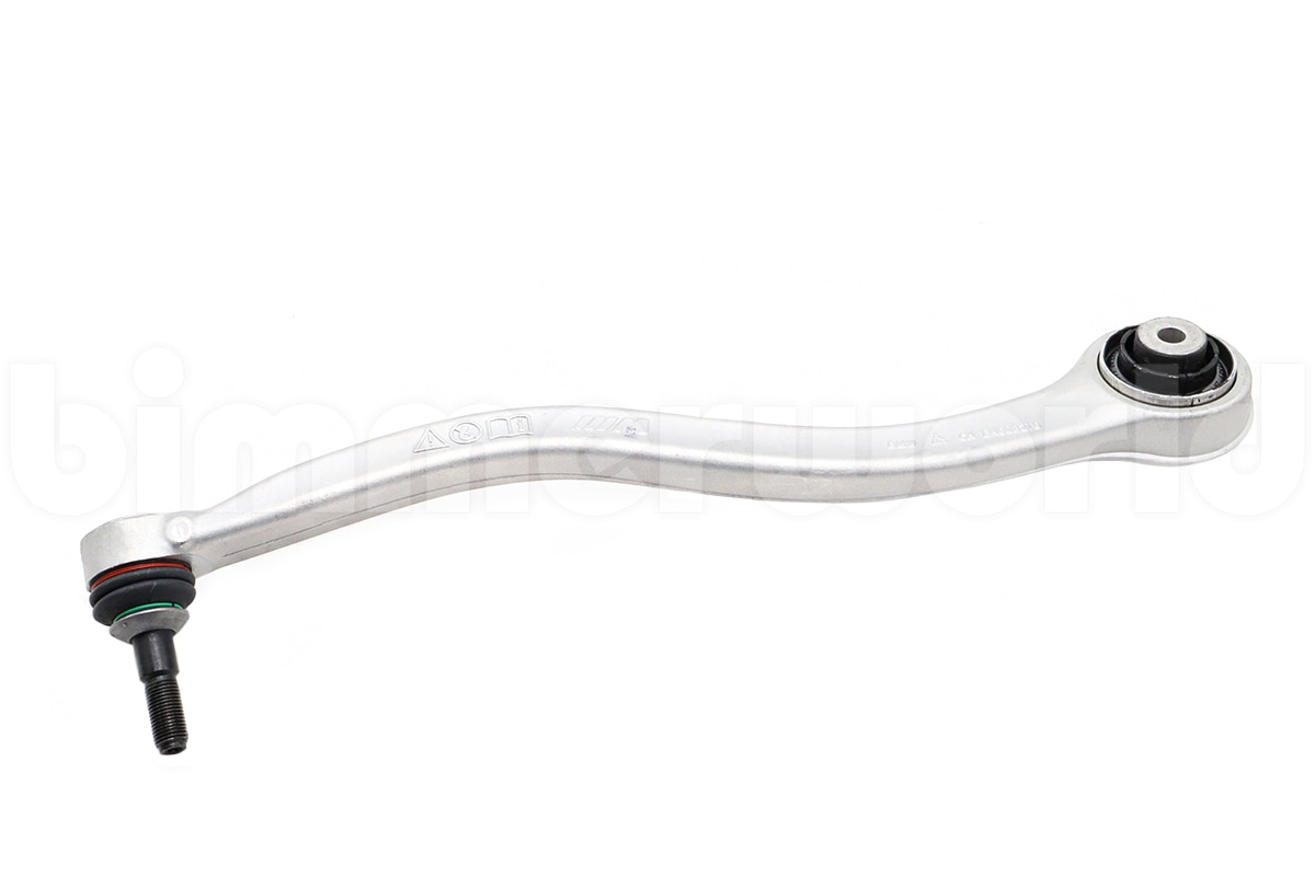 Front Left Thrust Arm (Pull Rod), BMW - G87 M2, G80 M3, G82 M4
