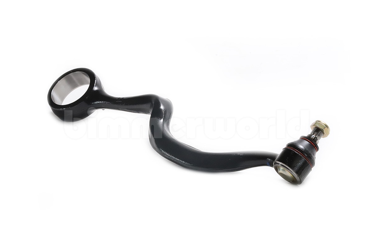 Front Right Upper Control Arm, Lemforder - E34 525i/530i/535i/540i/M5