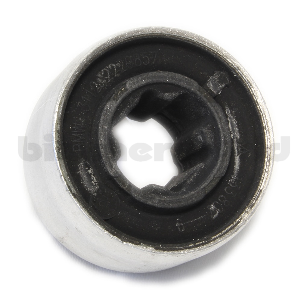 Front Control Arm Bushing (Single) (FCAB), BMW - E46 M3