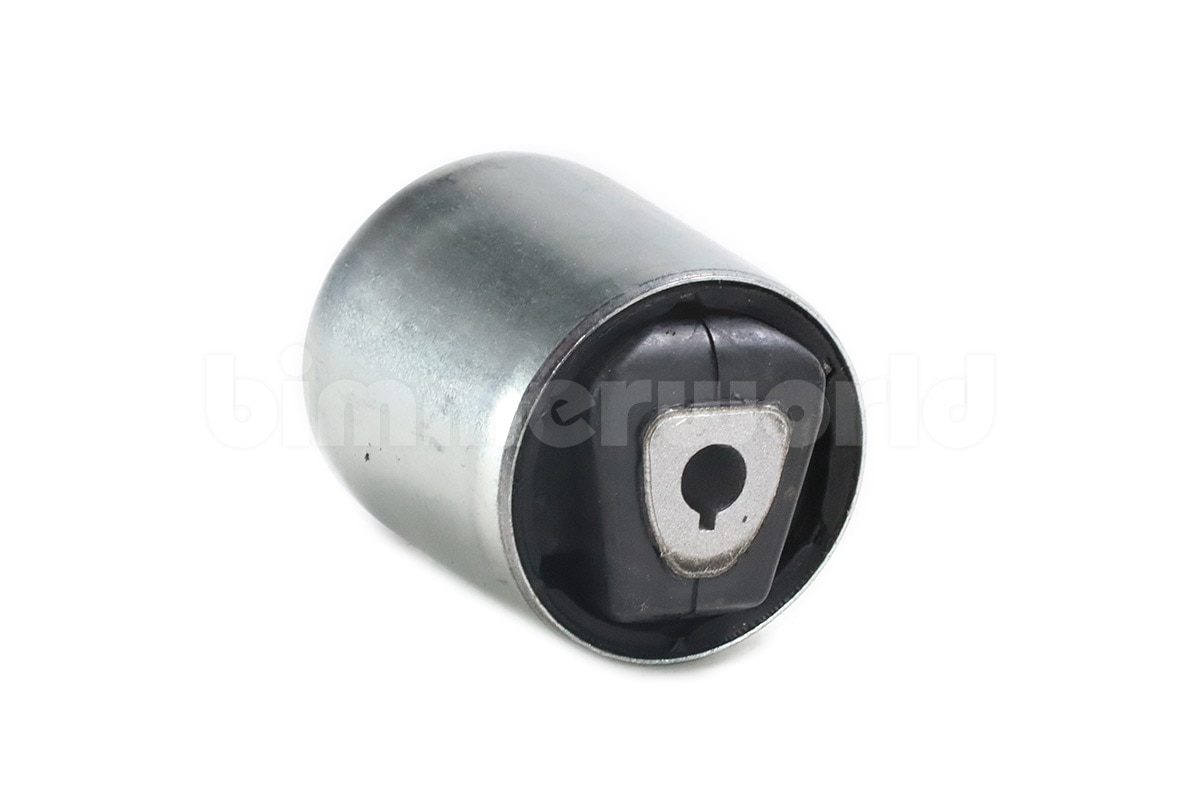 Front Tension Strut Hydrobearing Bushing (FCAB), Lemforder - F15 X5 ...