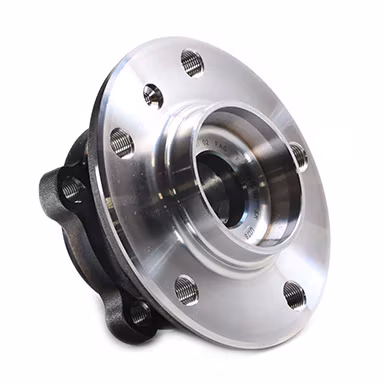 Front Hub with Bearing, Genuine BMW - F22 Xi/ F30/F32 Xi xDrive