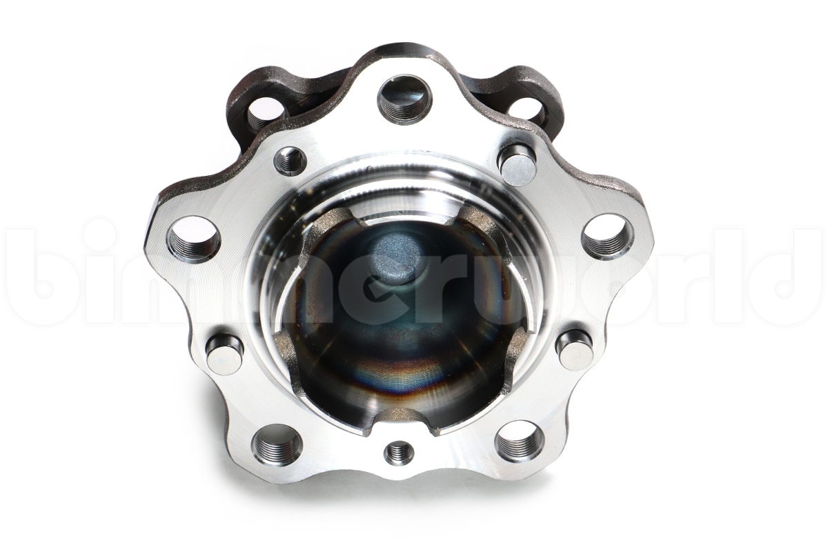 Front Wheel Bearing Hub Assembly for BMW F87 M2 CS Racing