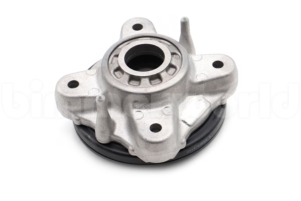 OEM Front Upper Strut Mount BMW G20 330i (non-M Sport, non-Adaptive)