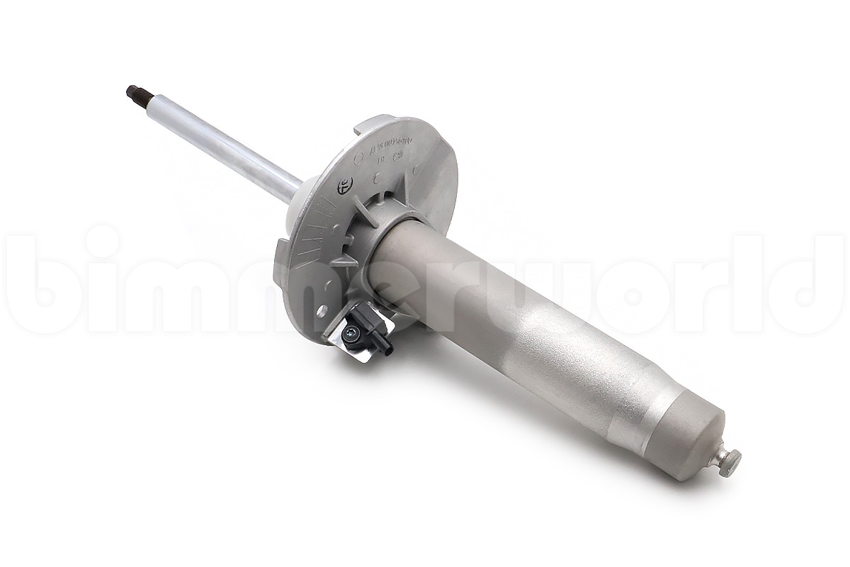 OEM Front Right EDC Strut - G80 M3 & G82 M4 - 31318091350