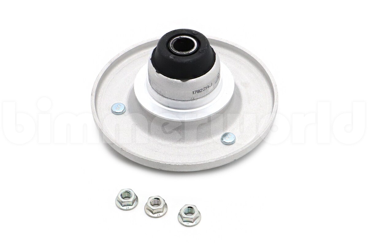BMW Front Upper Strut Mount - E39 540i M5 and Z8 31331091708