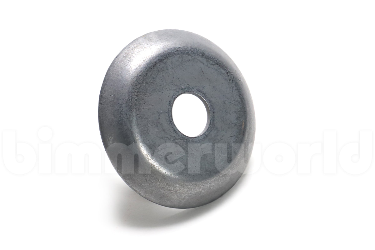 Genuine BMW Articulated Disk - 31332283379 - E82,E90,E92,E93