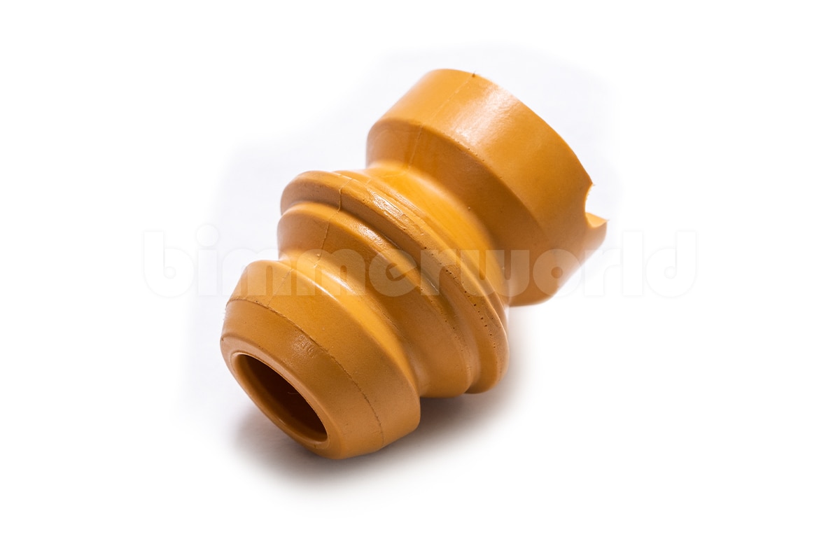 Front Bump Stop - BMW Part #31336771352