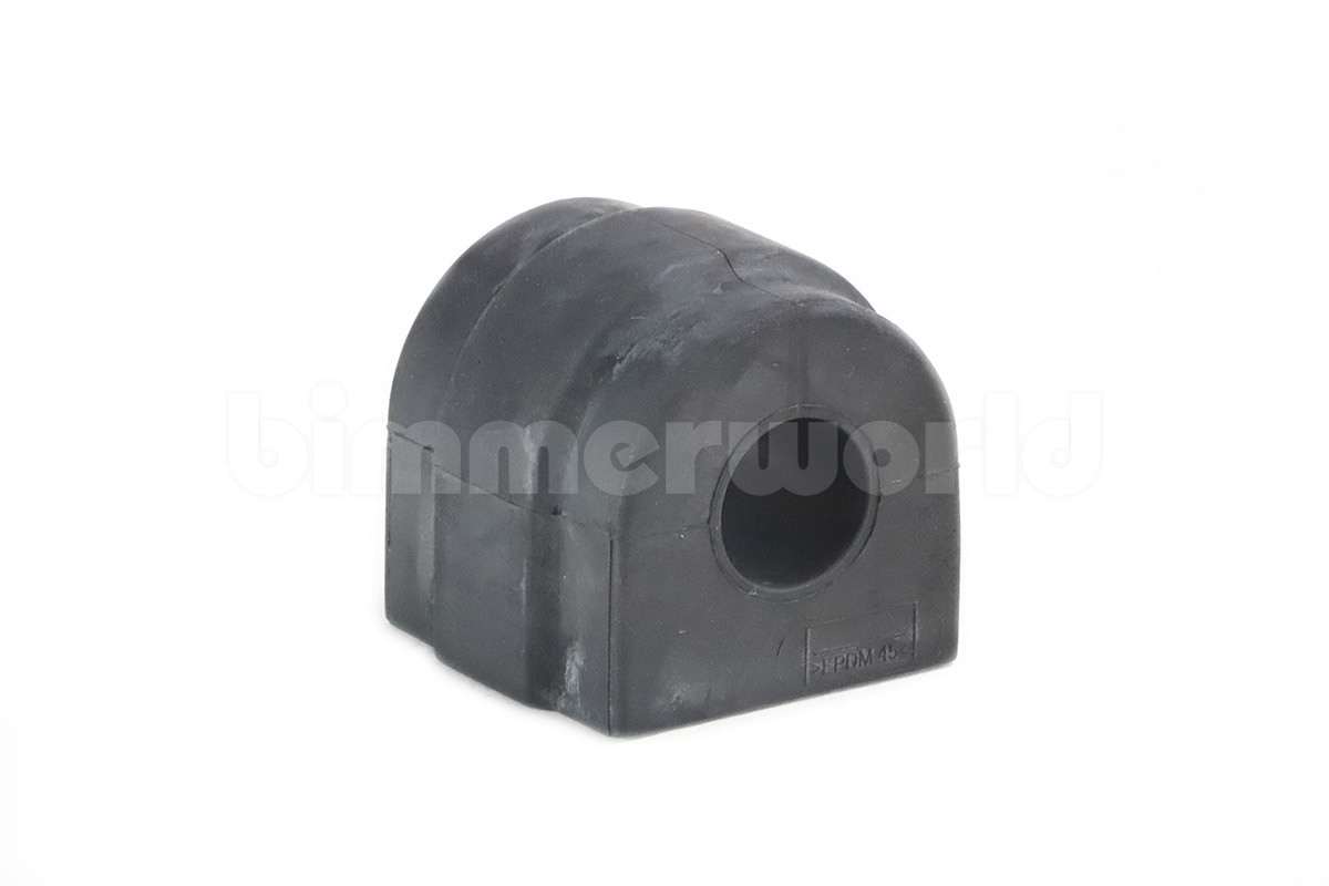 Front Sway Bar Bushing - BMW Part #31351097179