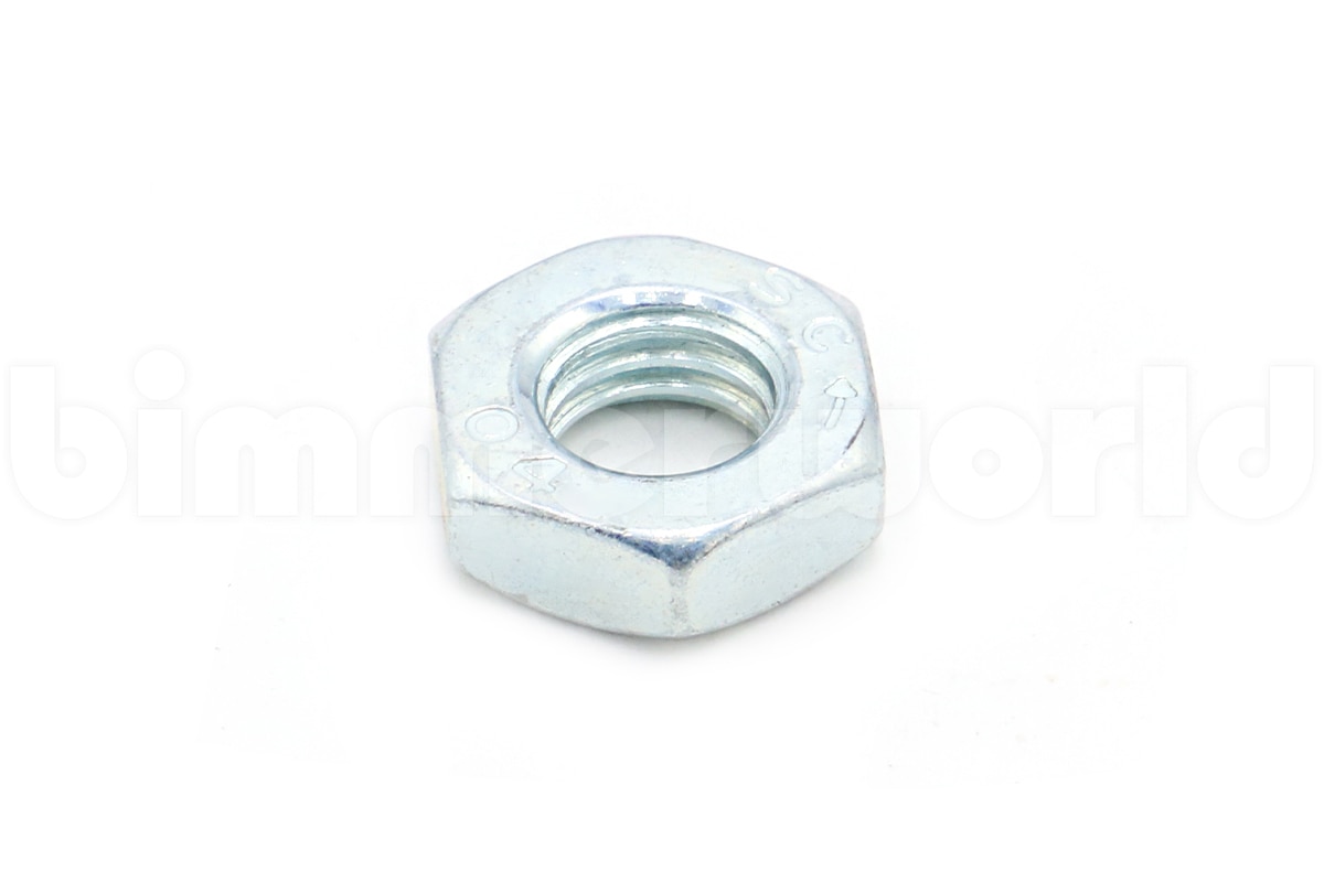 LH Sway Bar Link Jam Nut for BMW F82 M4 GT4