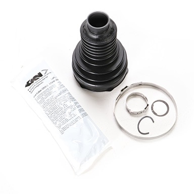 Genuine BMW Rear Inner CV Boot Kit, F22 F3X E9X F10 F01 F25 xDrive