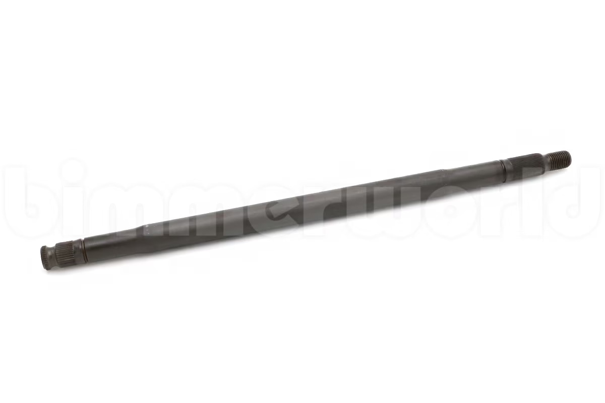 Steering Shaft Spindle Upper BMW E30 E34 E24 E32