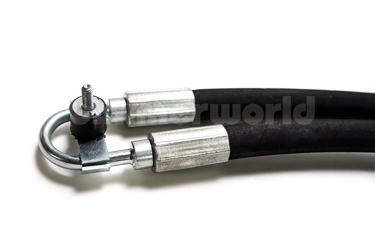 Steering Pressure Hose Assembly for BMW E39 525i/528i/530i