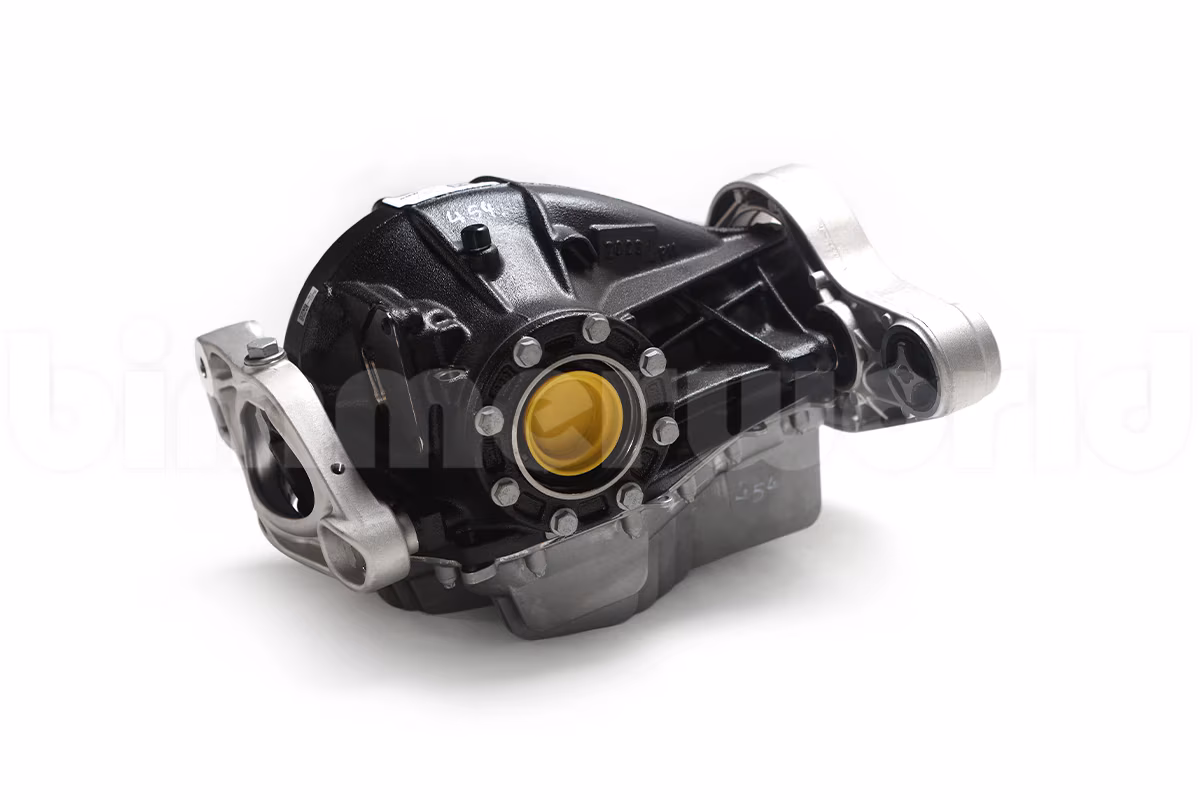 Genuine BMW Rear Differential, 3.46 Ratio 215mm - F87 M2 CS Racing