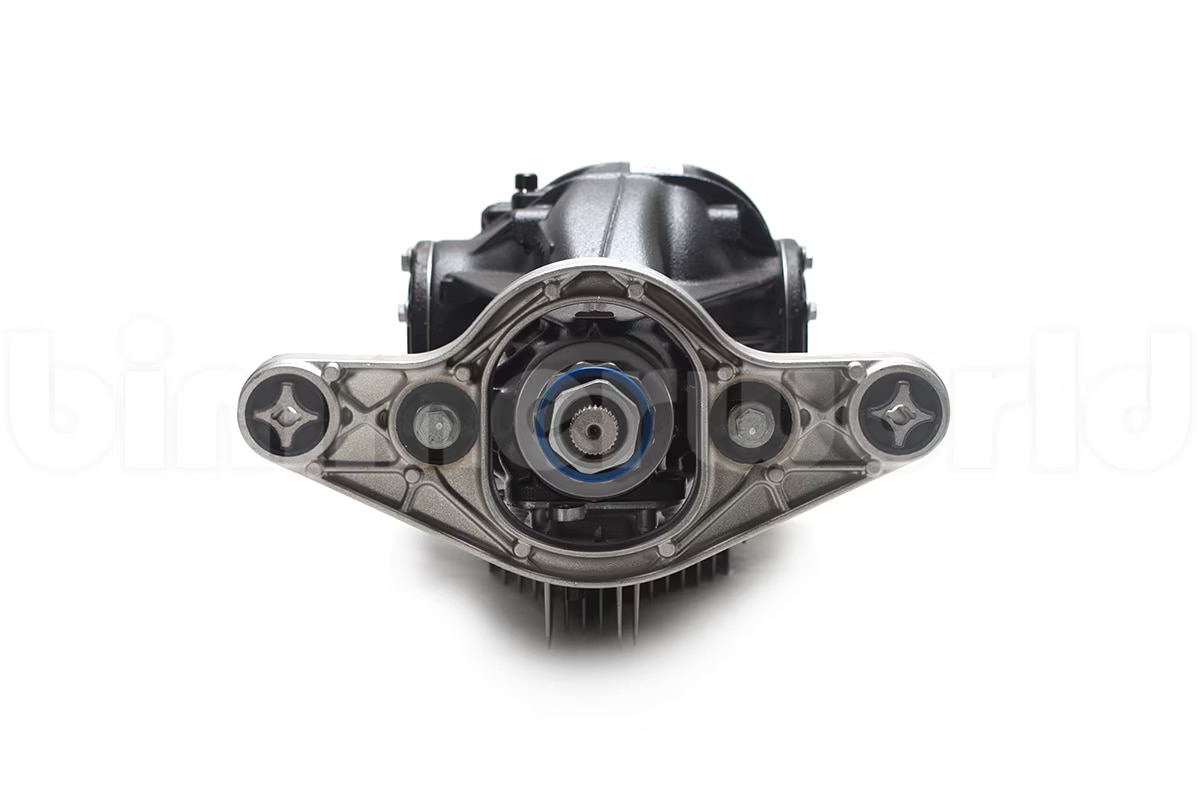 Genuine BMW Rear Differential, 3.46 Ratio 215mm - F87 M2 CS Racing